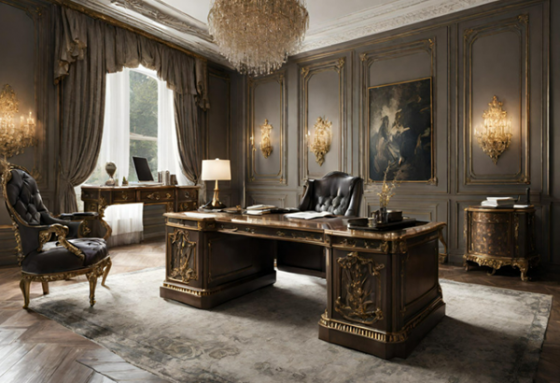 Creating the Ideal Writing Room: Where Creativity Flows