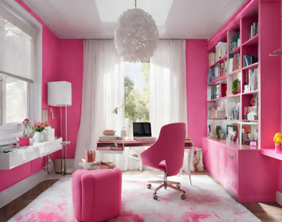 Creating the Ideal Writing Room: Where Creativity Flows
